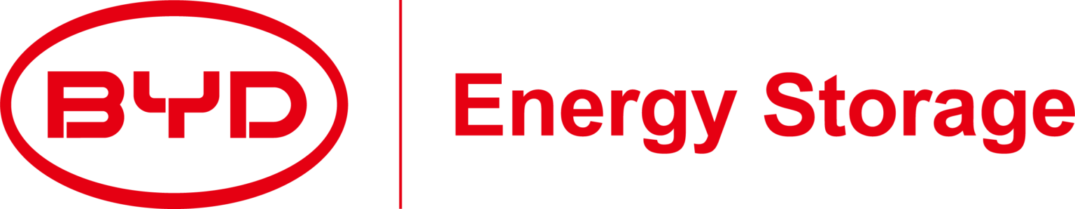 BYD Energy Storage - Store Your Energy